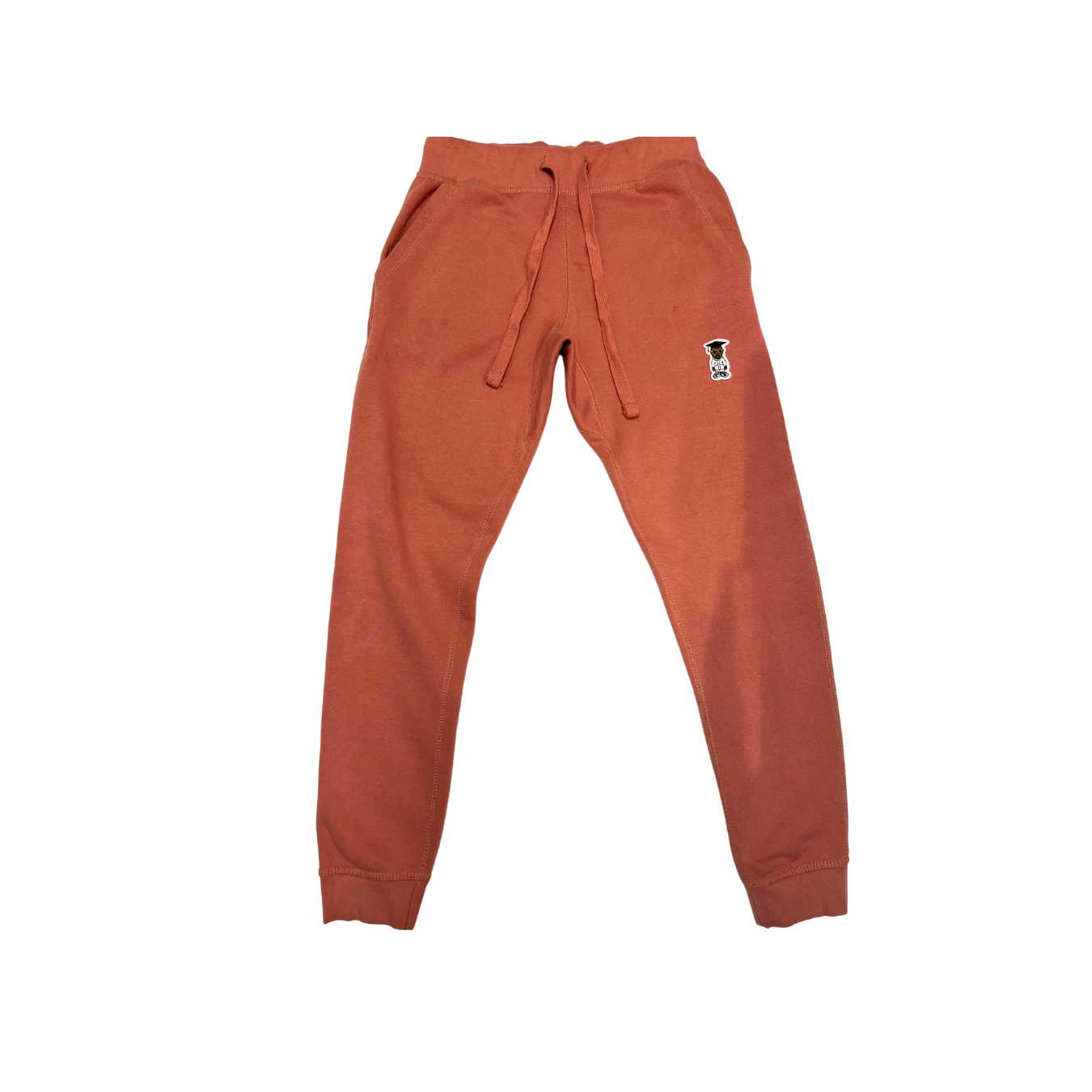CU "Spring Edition" Sweatpants – Comfort University
